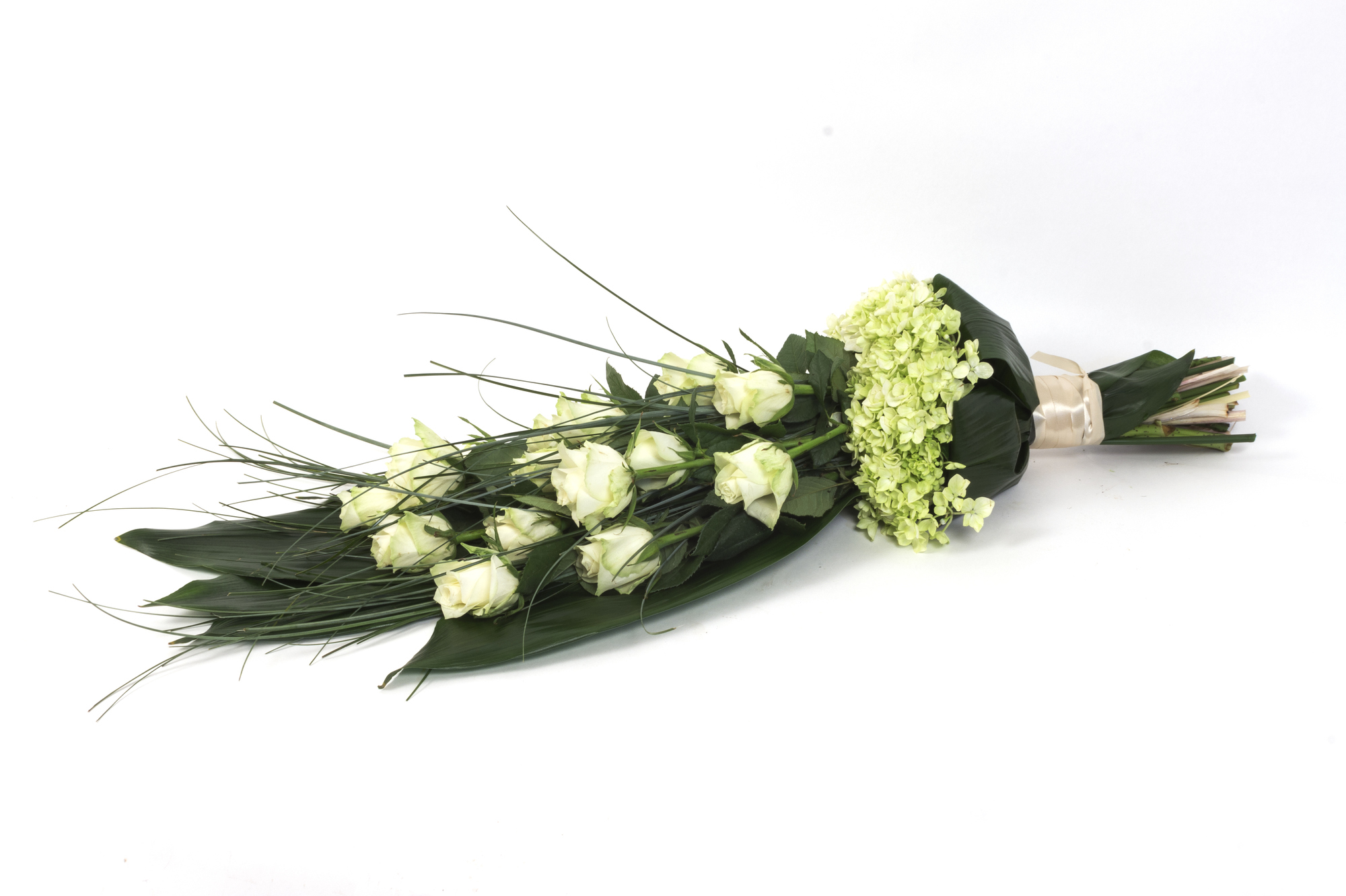 Rouwbloemen of Rouwboeket bestellen - Tuincentrum De Molen